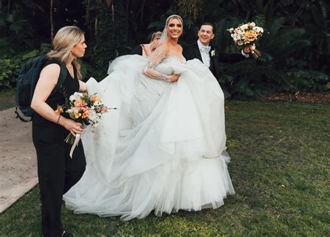 Boda De Lele Pons Y Guaynaa Lo Que No Se Vio