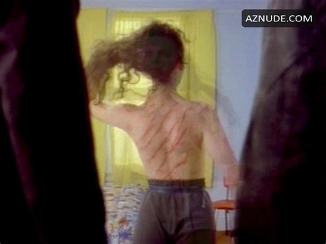 RHONDA GRAY Nude AZNude