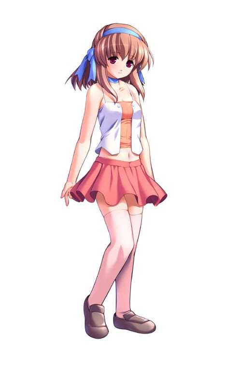Nonomi Tomose From Oppai Baka Oppai Igai Wa Mitomenai