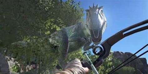 Cómo domar tamear y montar dinosaurios en ARK Survival Evolved