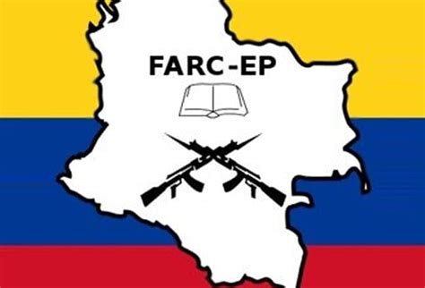 Colombia Cumplir El Acuerdo De Paz Con Las Farc