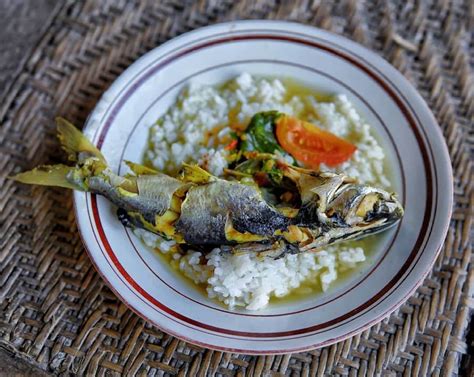 10 Makanan Khas Rembang Harga Dan Rekomendasi Resto