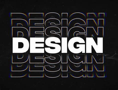 After Effects Tutorial Typography Text Animation In After Effects