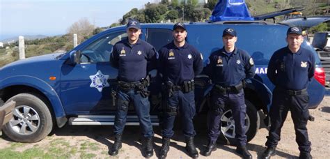 Viatura de Vigilância Costeira da Polícia Marítima encontra se a operar
