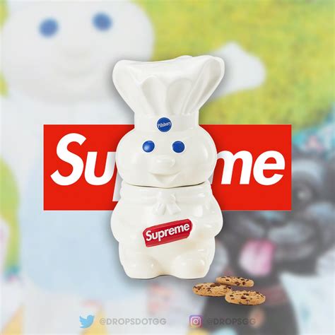 Off White Drops On Twitter Rt Dropsdotgg Supreme X Doughboy