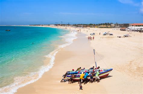 Solférias abre escritório na Ilha do Sal Cabo Verde Presstur