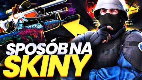 Najlepsze Skiny Do Counter Strike KOD BONUSOWY YouTube