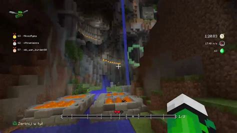 Zagrajmy W Minecraft Odc Youtube