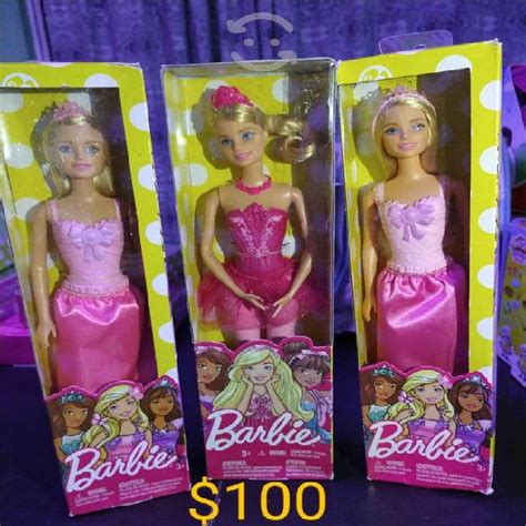 Muñecas barbie en México Ciudad De Clasf juegos