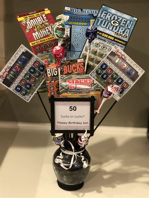 50th Birthday 50th Birthday Gag Gifts 50th Birthday Gifts Diy 50th