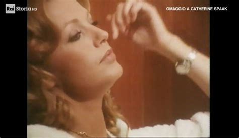 Catherine Spaak Io Sono Curiosa 11 Dago Fotogallery