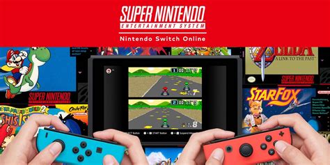 Nintendo Switch Online Every Service And Every Game Gamingdeals