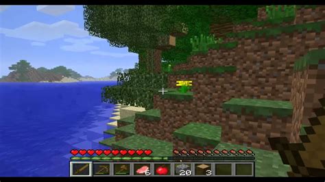 Let S Play Minecraft Singleplayer 001 Full HD YouTube