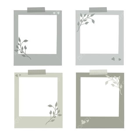 37 Polaroid Frame Png Transparent Polaroid Frame Png Transparent