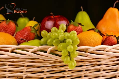 La Fruta Es Mejor Consumirla Entera O En Zumo Kitchen Academy
