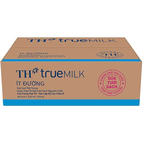Chia sẻ hơn 89 về mô hình smart của th true milk hay nhất coedo vn
