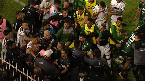 ESPN Fútbol Argentina on Twitter FINAL CALIENTE EN SANTIAGO DEL