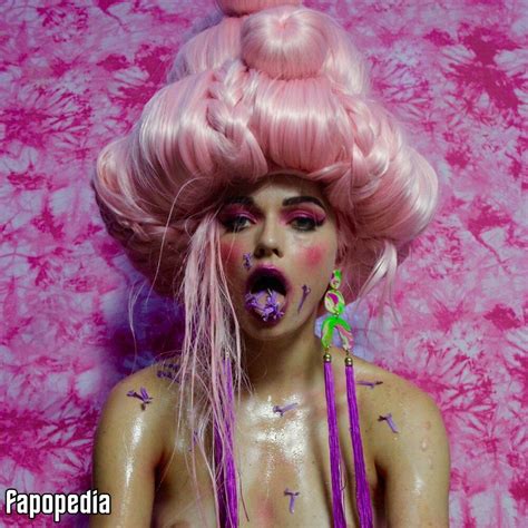 Jess Bush Nude Leaks Photo Fapopedia