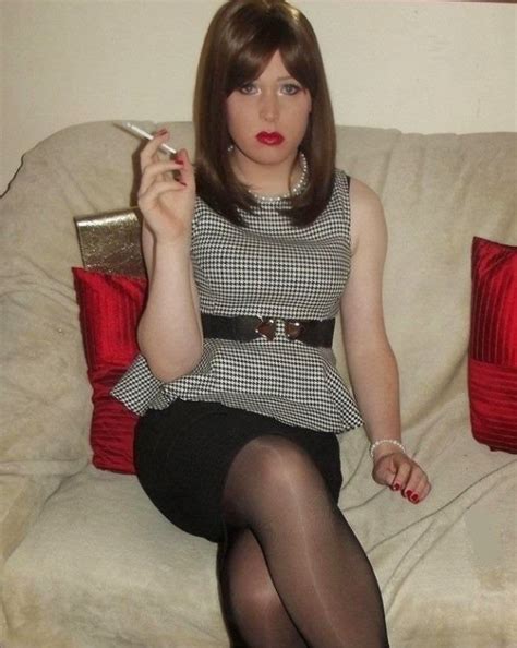 About As Good As You Can Get Miss French Stocking Мальчики и Макияж