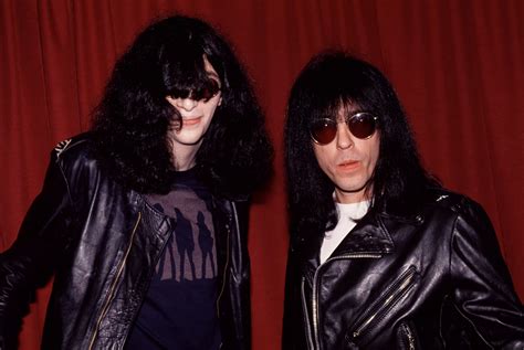 Herederos de Ramones se enfrentarán en la corte por polémica película