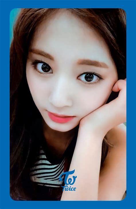 Dance The Night Away Photocard Summer Nights Twice Scan Photo Book
