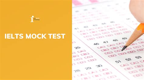 Học hỏi mock test ielts là gì và chuẩn bị tốt nhất cho kỳ thi IELTS