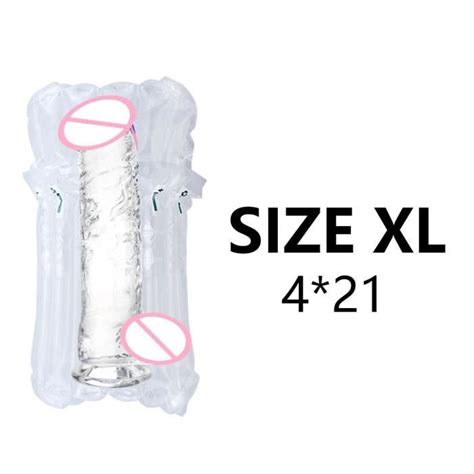 Godemichet vibro Grand godemiché réaliste pour femme pénis Anal