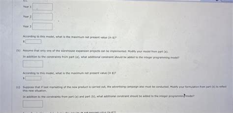 Solved Pencer Enterprises Is Attempting To Choose Among A Chegg