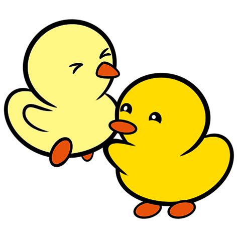 Duckie And Duck Instagram TikTok Linktree