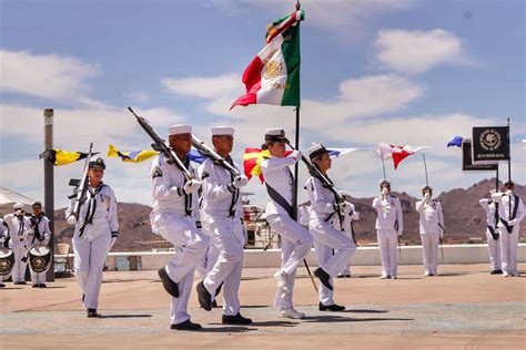 Lo Que Se Expres En La Conmemoraci N Del D A De La Marina El Primero