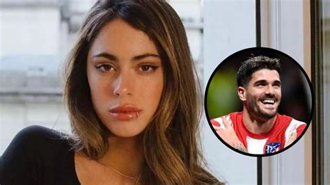 Revelan Cu Ndo Fue El Pol Mico Comienzo Del Romance De Tini Y De Paul