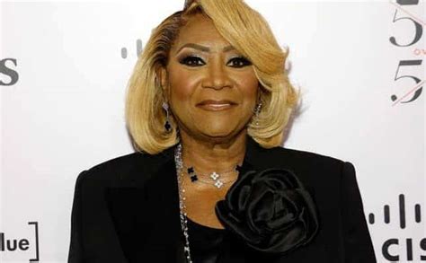 Best Patti Labelle Songs Of All Time Singersroom