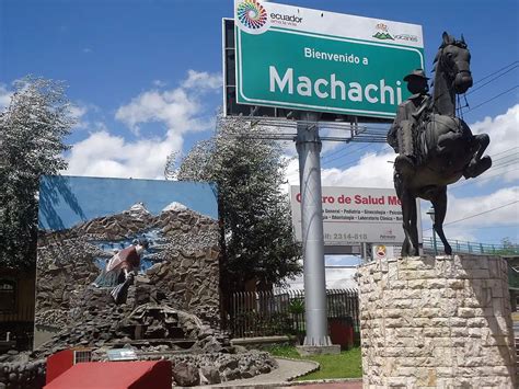 Los 10 Mejores Parques para Niños en Machachi Mejía
