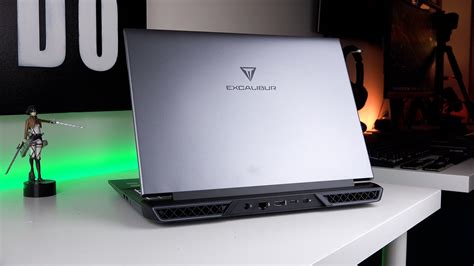 Casper Excalibur G911 i Satışa Sundu Hem Güçlü Hem de Hafif Olan Cihaz