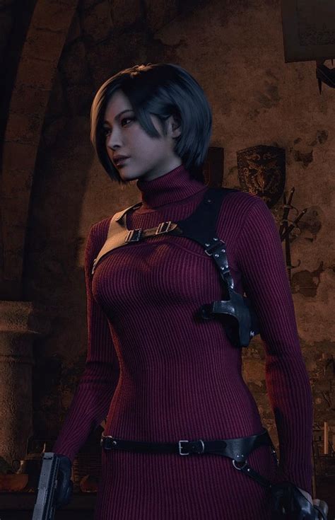 Mythicflight On Twitter Resident Evil 4 Remake REBHFun