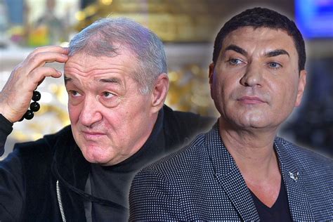 Playsport Becali dat de gol de finul Borcea Prima reacție după ce