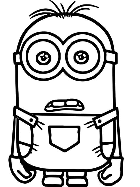 Chia sẻ hơn 84 về hình vẽ minion hay nhất coedo vn