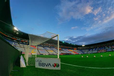 Sigue En VIVO El Partido Entre Pachuca Y Rayados Liga MX Telediario