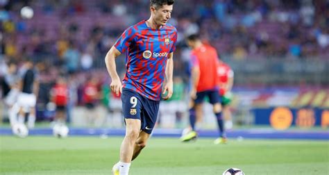FC Barcelona Manchester City gdzie oglądać Transmisja TV Online