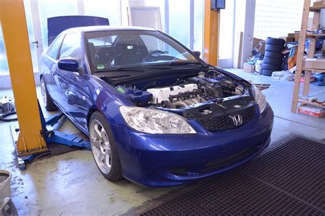 Lessons Learned From An Em K Swap K Powered