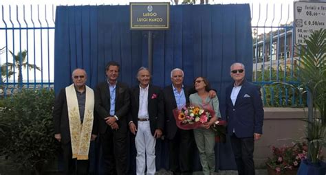 Torre Annunziata E morto Sandro Manzo figlio di Luigi che fondò il