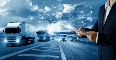 Freight Broker Vs Freight Forwarder What S The Difference