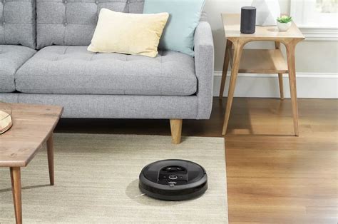 Les Meilleurs Robots Domestiques Intelligents Que Vous Pouvez Acheter