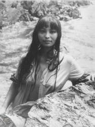 Akiko Wakabayashi Nude Telegraph