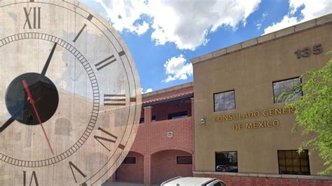 Renovación de visa americana en este consulado solo tienes que esperar