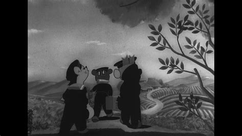 Momotaro Sacred Sailors Screencap Fancaps