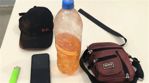 Polícia prende quinto suspeito de incêndios criminosos em SP Rádio