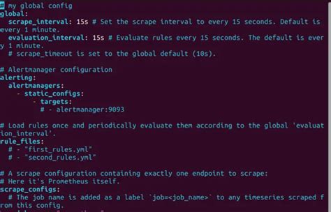 How To Install Prometheus On Ubuntu Lts Its Linux Foss