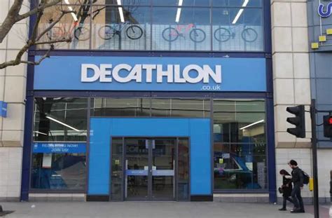 Trabajar en Decathlon más de 400 ofertas de empleo disponibles