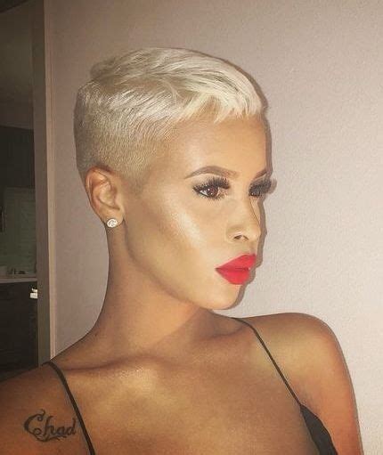 Best Cropped Haircuts For Women Artofit
